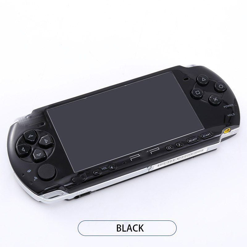 PSP 2000 Профессиональная отремонтированная игровая консоль без карты ...