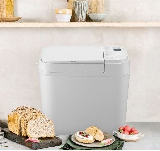 Хлебопечь Panasonic SD-R2520WTS купить на OZON по низкой цене (1781190212)