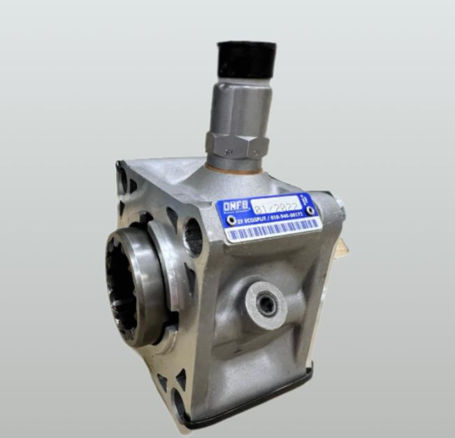 Коробка отбора мощности ZF 01094000172 / OMFB (Италия) - арт. 010-940 ...