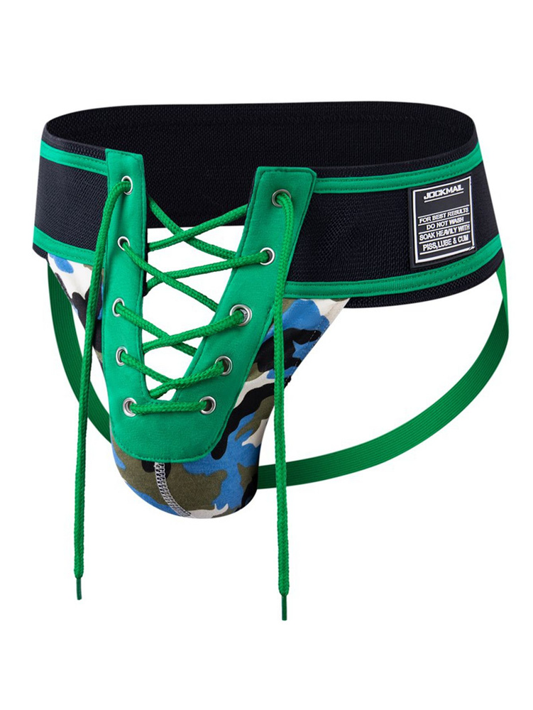 Трусы джоки Jockmail Весь мир моды, 1 шт - купить с доставкой по ...