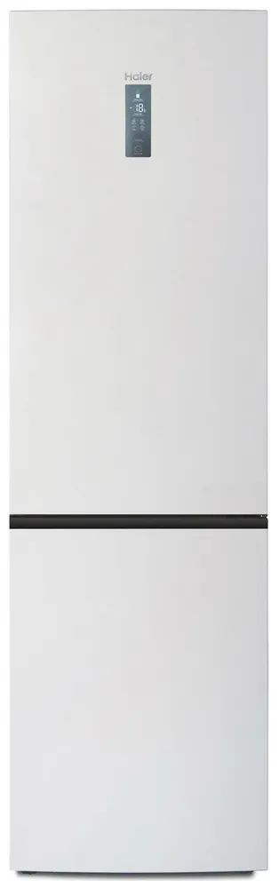 Холодильник Haier C2F637, белый - купить по доступной цене в интернет ...
