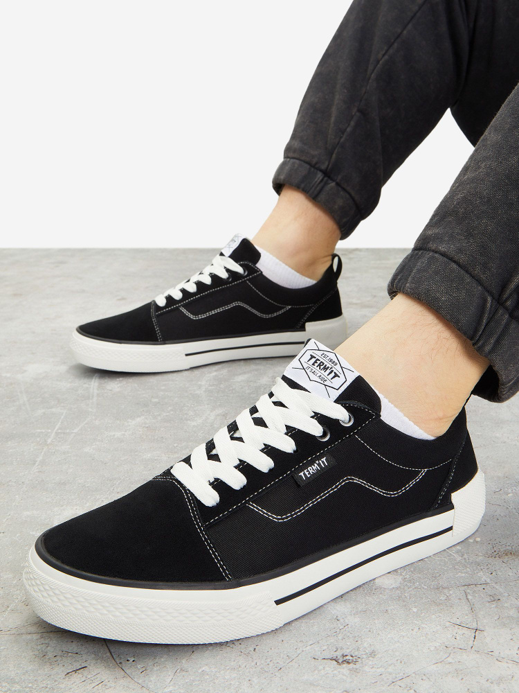 Кеды Termit - купить с доставкой по выгодным ценам в интернет-магазине ...