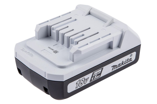 Аккумулятор Li-Ion 18 В 1.5 Ач Makita BL1815G (198186-3) - купить по ...