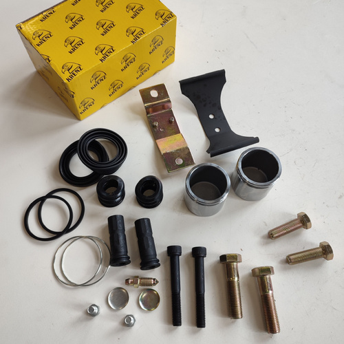 Ремкомплект суппорта УАЗ Патриот, Хантер полный 3160-3501010 KRENZ GA ...