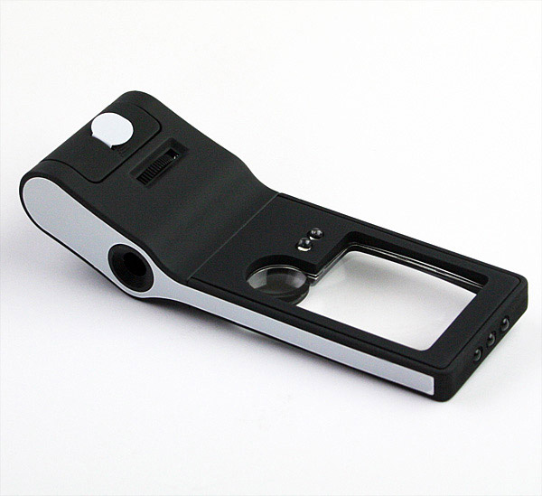 Kromatech Лупа 3-кратная купить на OZON по низкой цене (1403622079)