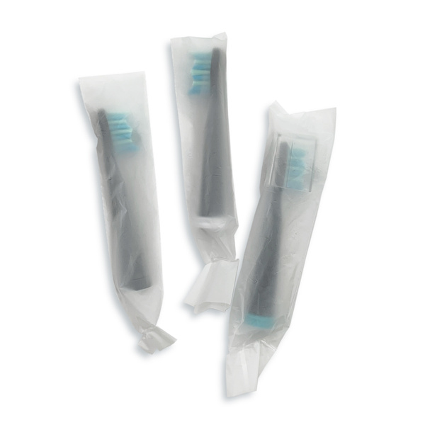 Сменные насадки для электрической зубной щетки PECHAM Sonic, 3 шт. купить на OZON по низкой цене ...