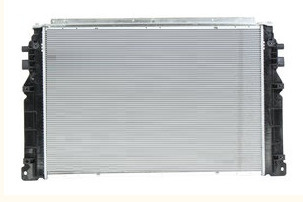 Радиатор охлаждения Г - 3302 Next двс 274 Evotech алюминий TRM А21R23.1301010-20 купить на OZON ...