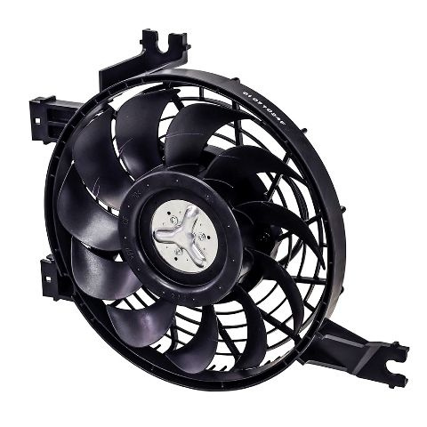 Диффузор радиатора кондиционера в сборе SAILING TYL02402400 для Toyota ...