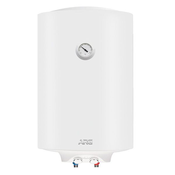 ARG Водонагреватель накопительный WH-30, белый купить на OZON по низкой ...
