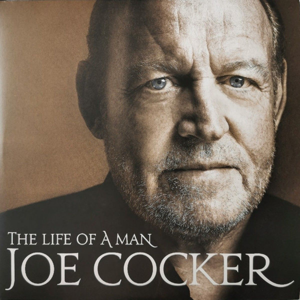 Joe Cocker The Life Of A Man The Ultimate Hits 1968-2013 Джо Кокер (2LP) купить на OZON по ...