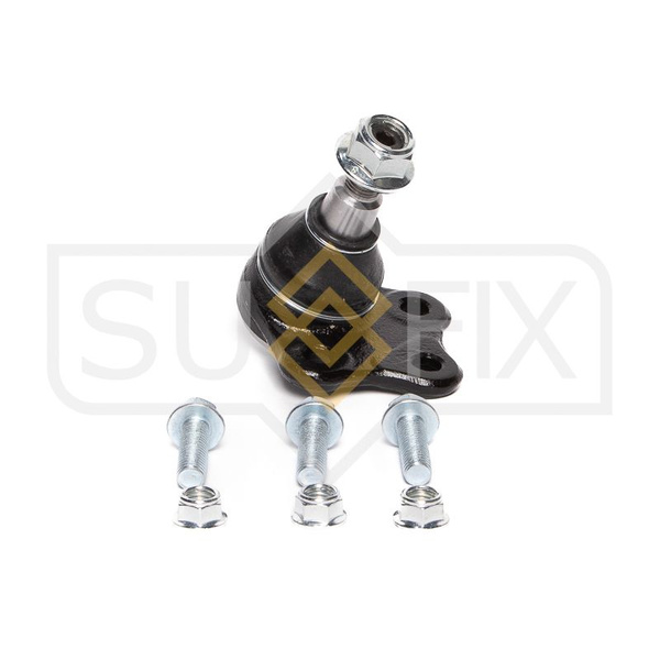 Шаровая опора нижняя лево/право SG-1401 SUFIX купить c доставкой на OZON по низкой цене (1313584315)