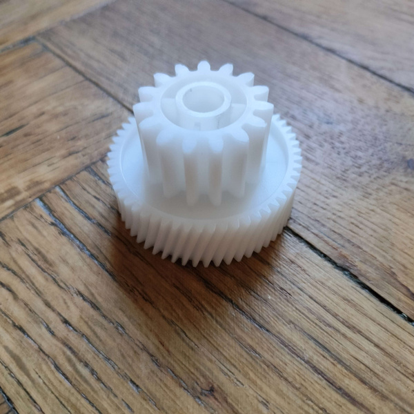 Шестерня малая для мясорубки ENDEVER Sigma-42, Sigma-44 купить на OZON по низкой цене (2850317853)