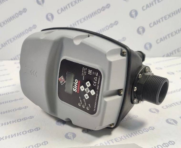 Автоматика для насоса частотная Italtecnica SIRIO ENTRY Universal 230 ...