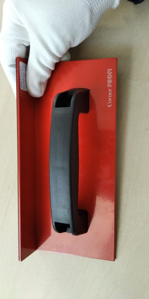 Уголок шлифовальный ручной (230*80*40) CornerProfi купить на OZON по низкой цене (1223164592)