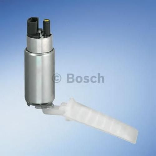 Топливный насос Bosch 0986580822 EKPTAARBCB купить на OZON по низкой ...
