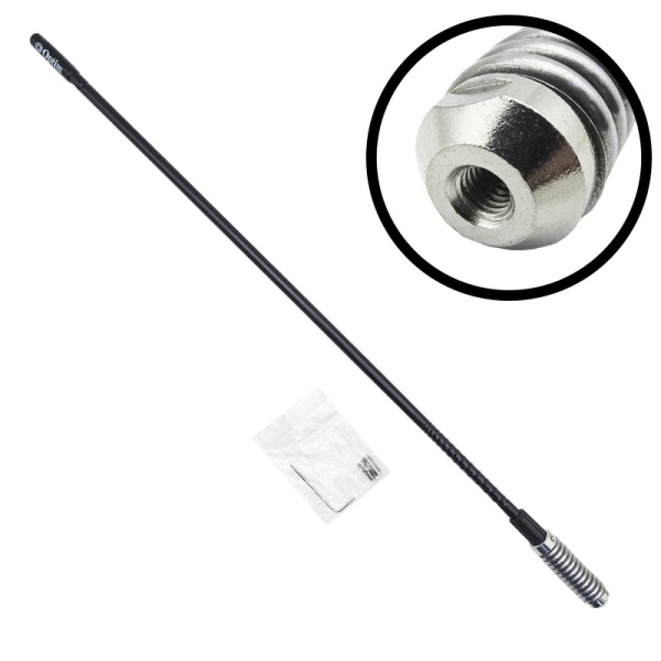 Автомобильная антенна Optim Union CB RU купить на OZON по низкой цене (1625394429)