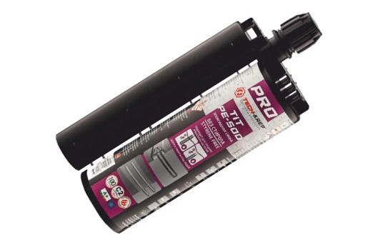 Химический анкер tit pe-500 385 мл tech-krep тех. св-во (упак 1 шт) купить на OZON по низкой ...