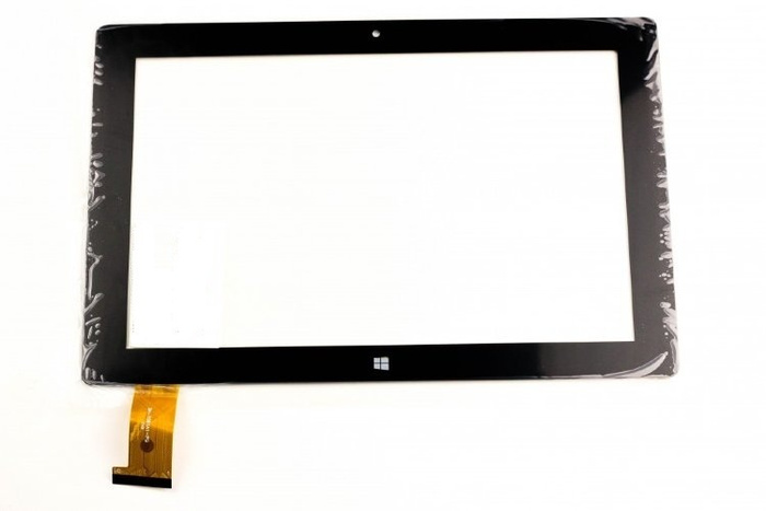 Тачскрин,подходит для планшета Irbis TW101/TW102 - купить с доставкой ...