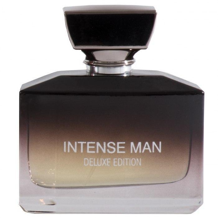 Fragrance World Intense man Deluxe edition Парфюмерная вода 100 мл ...