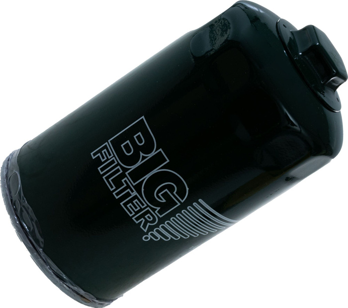 Фильтр масляный BIG FILTER GB-1085 - купить по выгодным ценам в ...