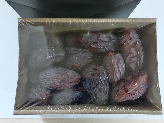 Финики королевские 500гр. - купить с доставкой по выгодным ценам в ...