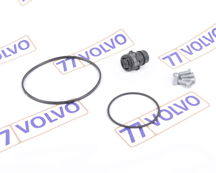 Ремкомплект вакуумного насоса Volvo 31401556 - Volvo арт. 31401556 ...