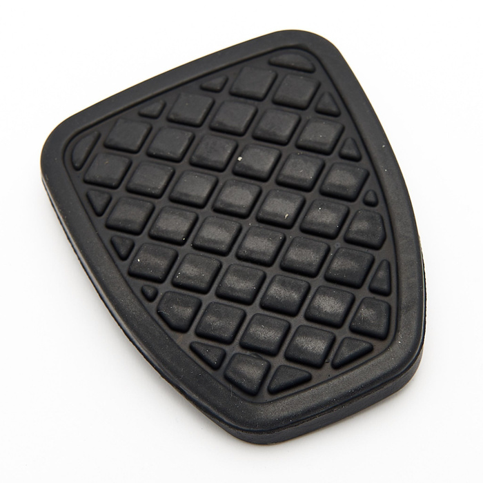 Накладка педали тормоза сцепления резиновая Subaru 36015GA111 для ...