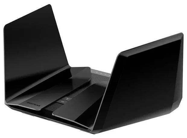 Роутер Netgear Nighthawk AX12 (RAX120) купить по низкой цене с ...