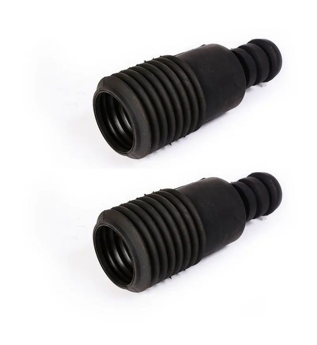 Пыльники переднего амортизатора с отбойником Lada Largus, Renault Logan ...