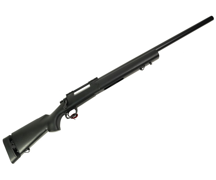 Снайперская винтовка Cyma M24 spring (CM.702) - купить с доставкой по ...