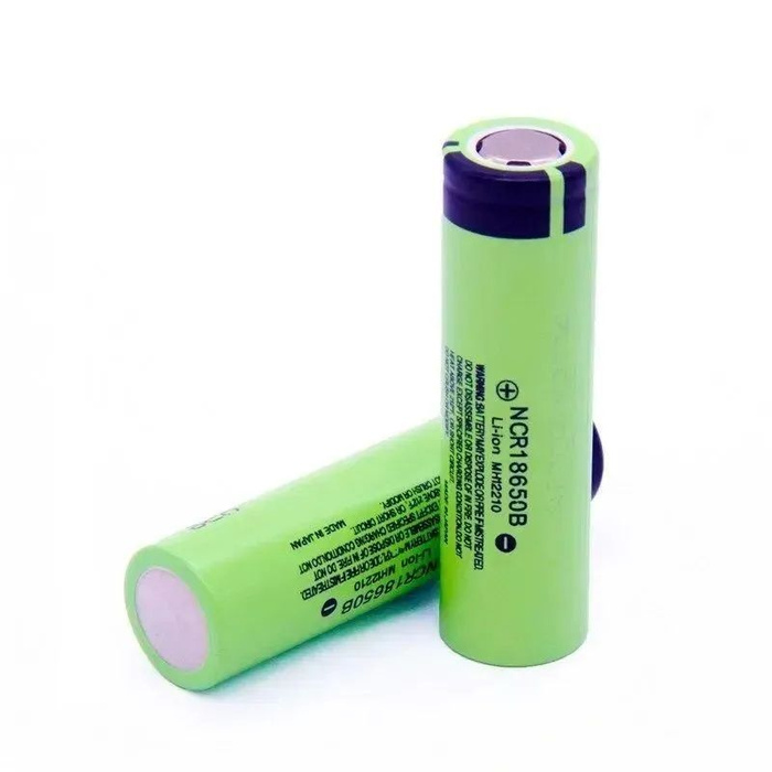 Аккумулятор LiitoKala 18650 Li-ion 3.7В 3400mAh до 10А незащищенный ...