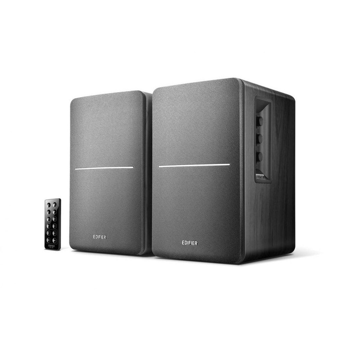 Акустический комплект EDIFIER R1280DB White silver - купить с доставкой ...