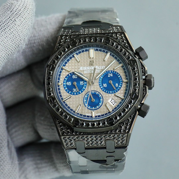 Часы наручные AUDEMARS PIGUET - купить с доставкой по выгодным ценам в ...