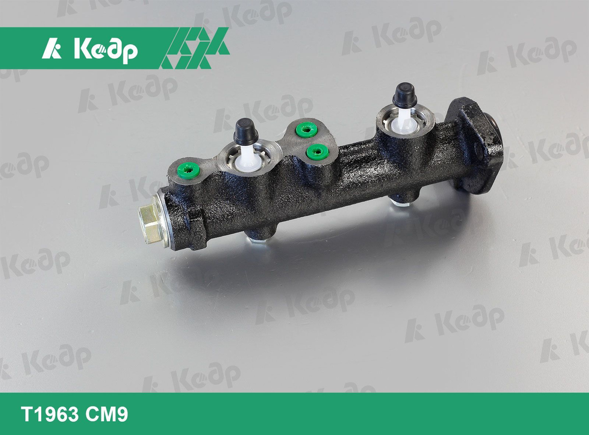 Цилиндр тормозной главный ГТЦ ВАЗ 2107, 2106, 2105, 2104, 2103, 2102, 2101 купить на OZON по ...