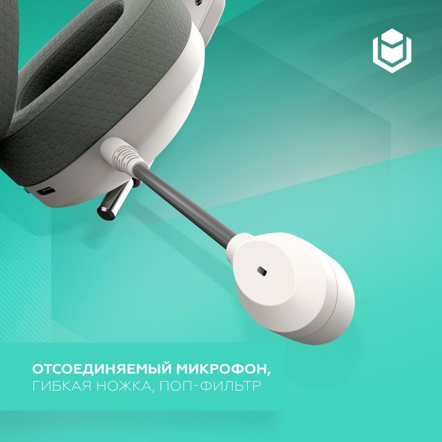 Полноразмерные Полноразмерные IO by Red Square IO Zero Проводное ...