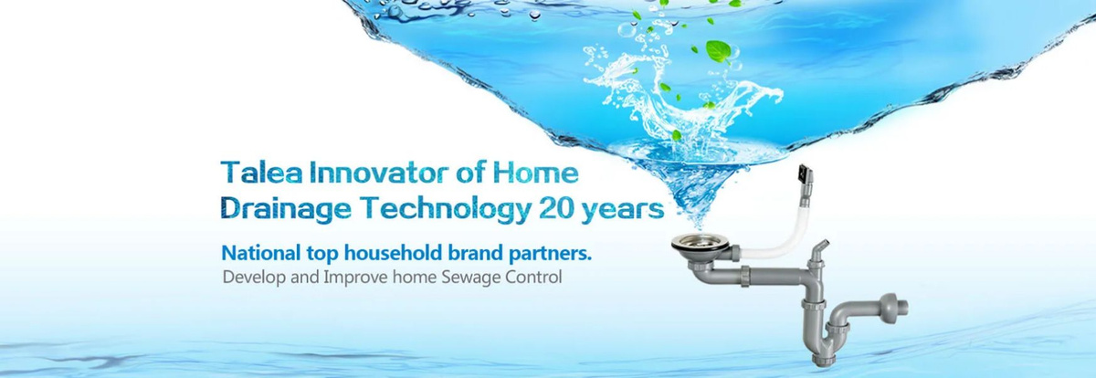 TALEA Сифон для душевого поддона 121MM Пластиковое хромирование,Крышка ...