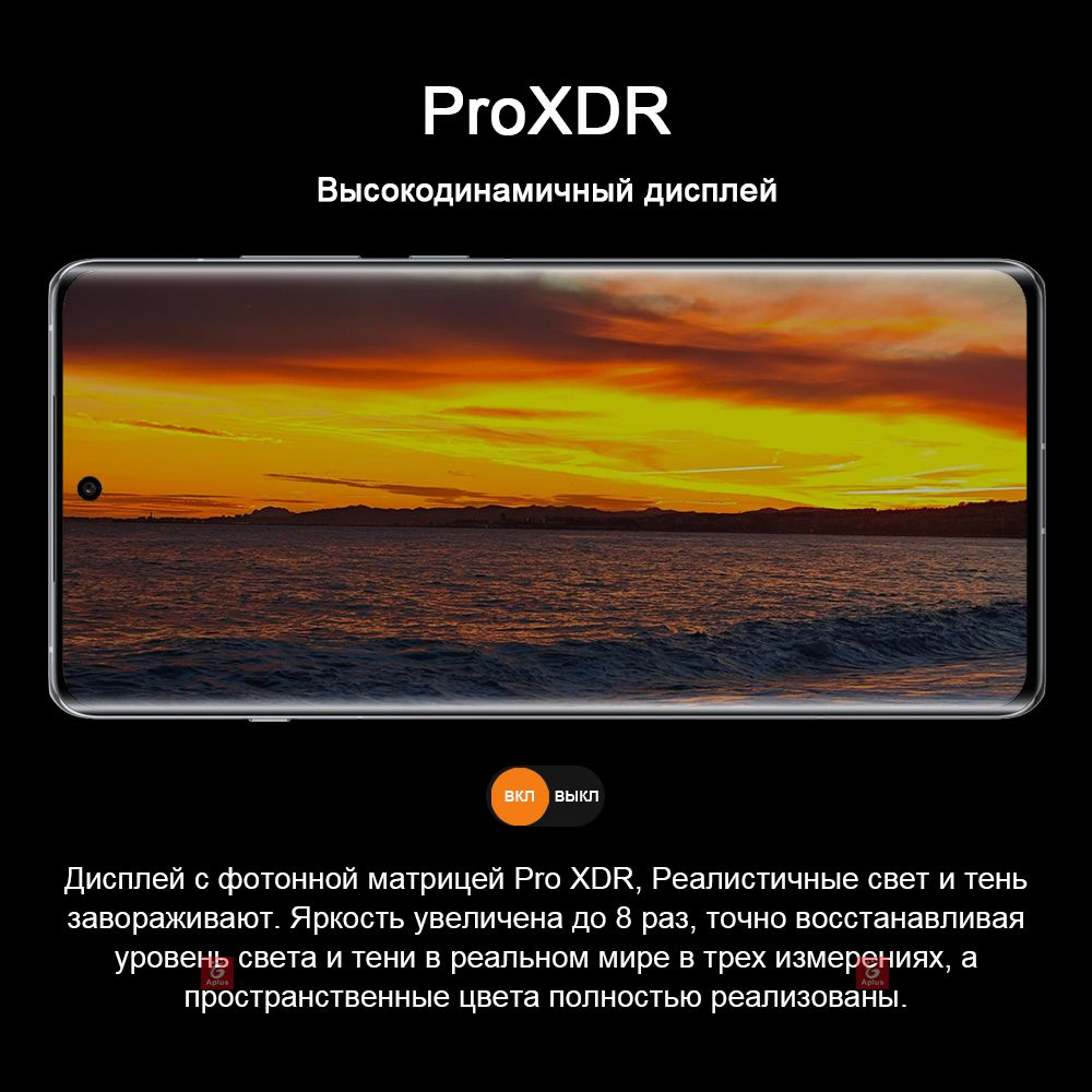 Смартфон OPPO Find X7 Ultra, CN version (Китайская версия),Snapdragon 8 ...