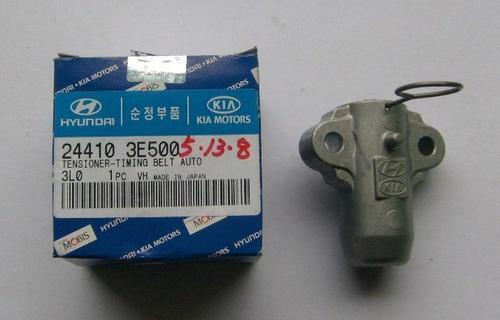 Натяжитель ремня грм (2.7) Hyundai / Kia (Mobis) 24410-3E500 купить на ...