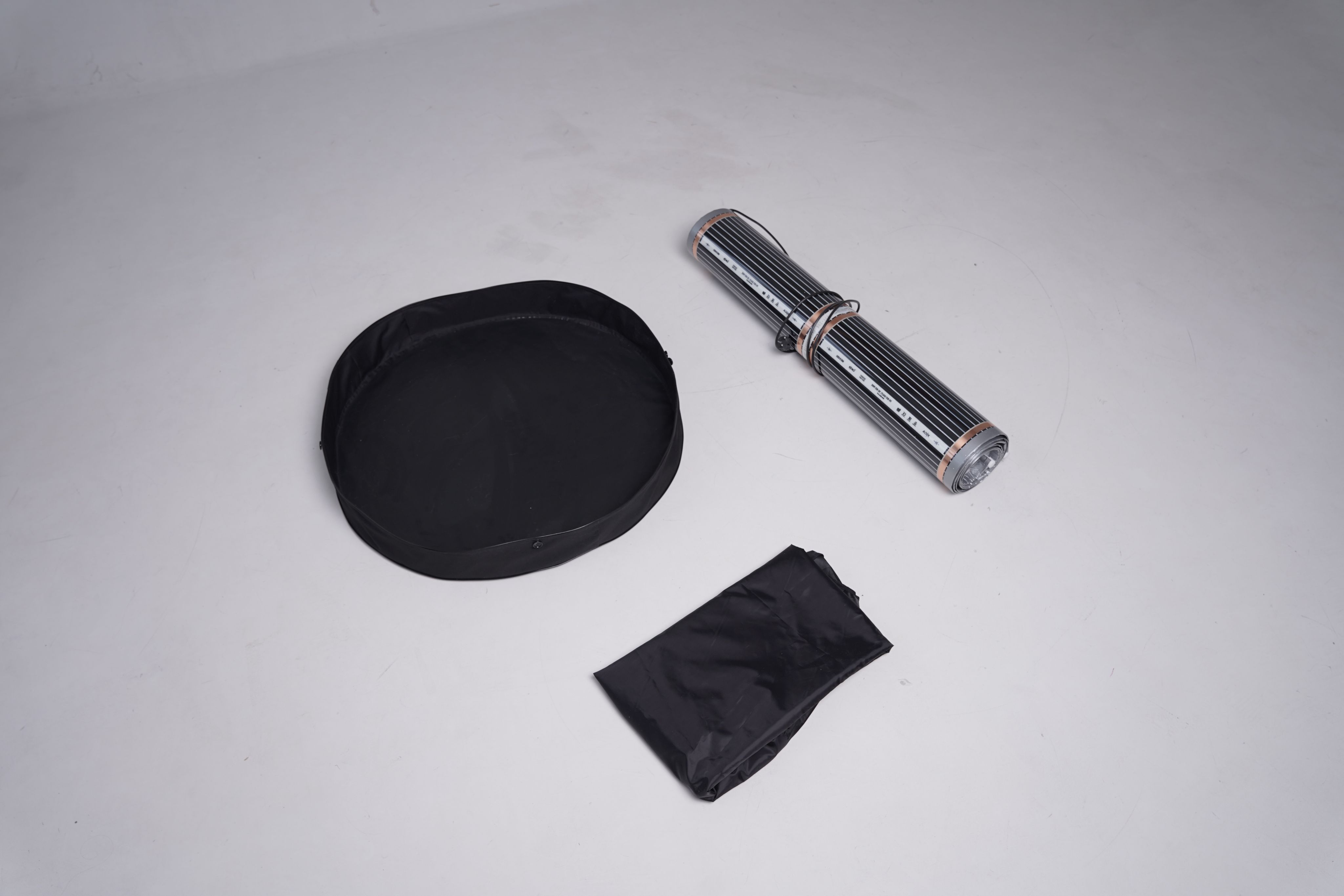 Сауна инфракрасная портативная для дома и дачи переносная ИК сауна ...