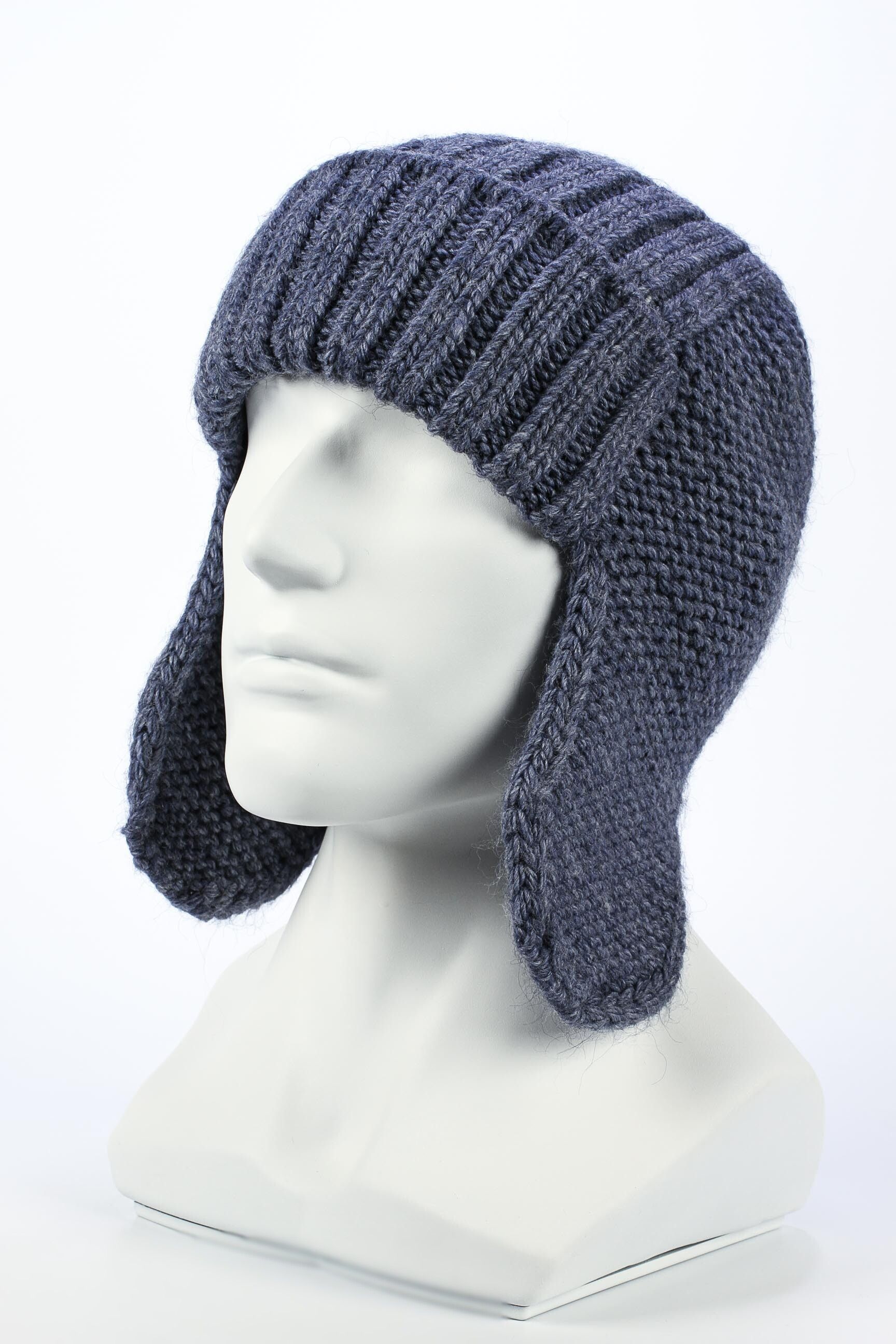 Шапка ушанка Trend купить на OZON по низкой цене (881899373)