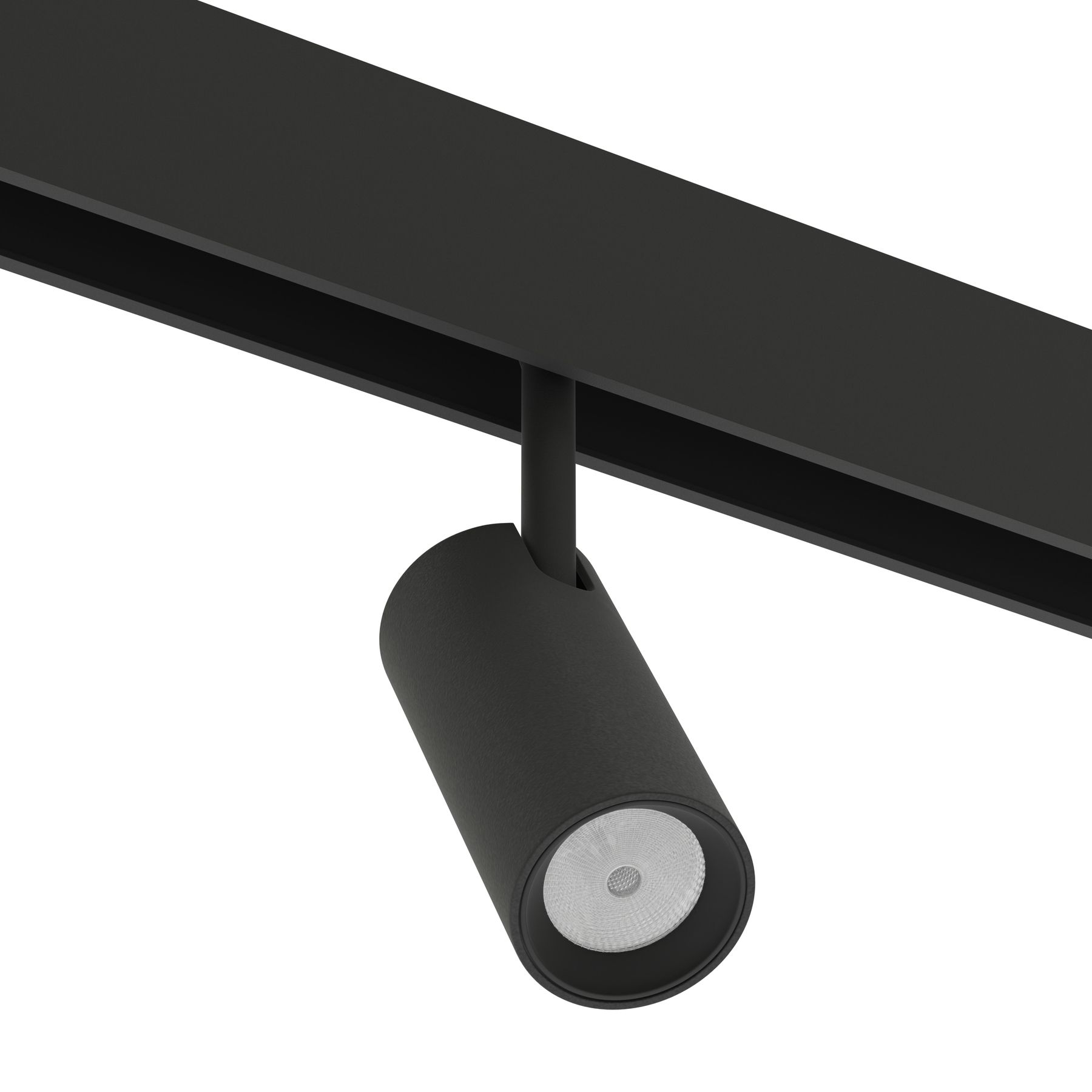 Трековый магнитный светильник SPOT MAGNETIC S15 7W 4000К дневной белый ...