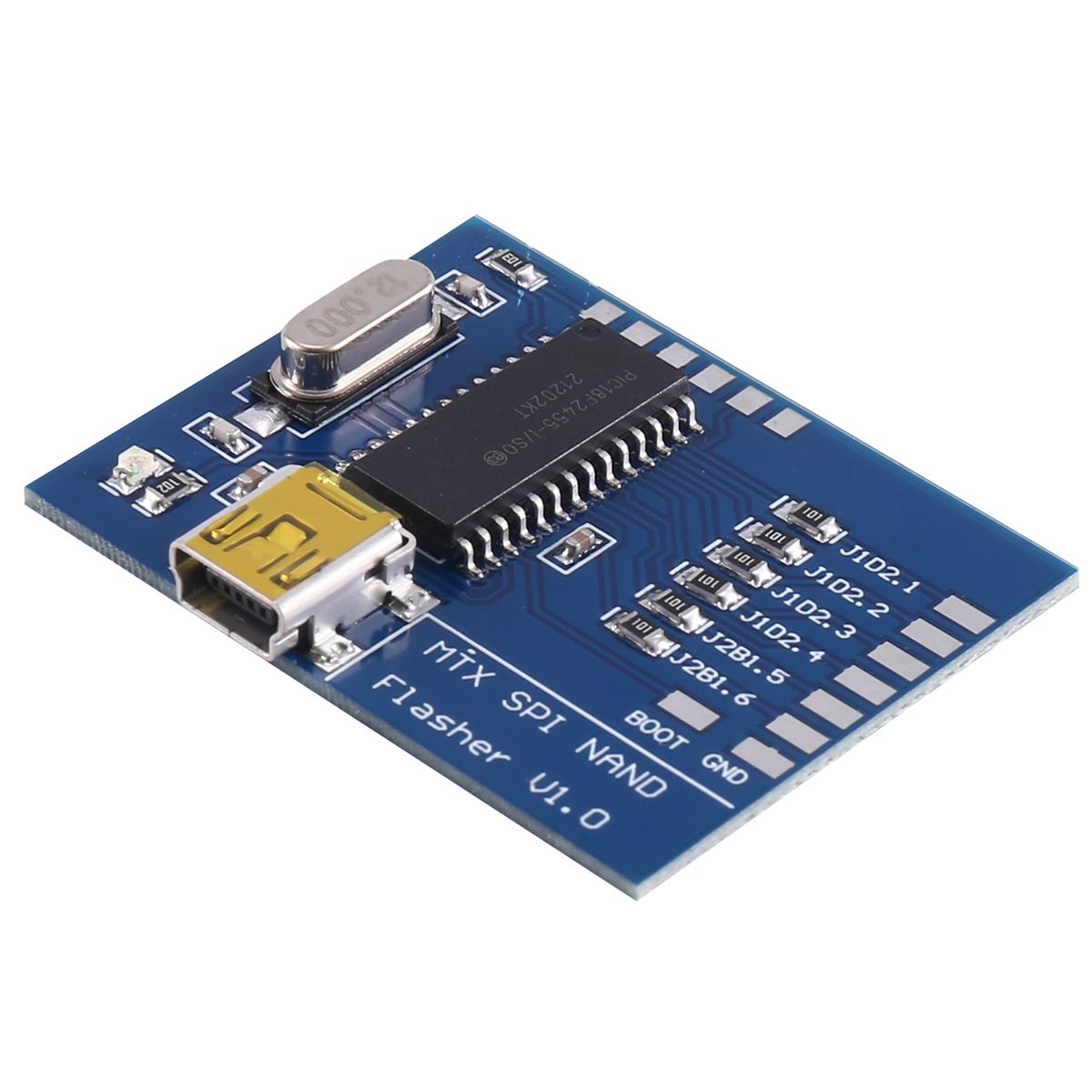 Для X360 MTX SPI Flasher NAND Reader Tool Matrix NAND Progra купить на ...