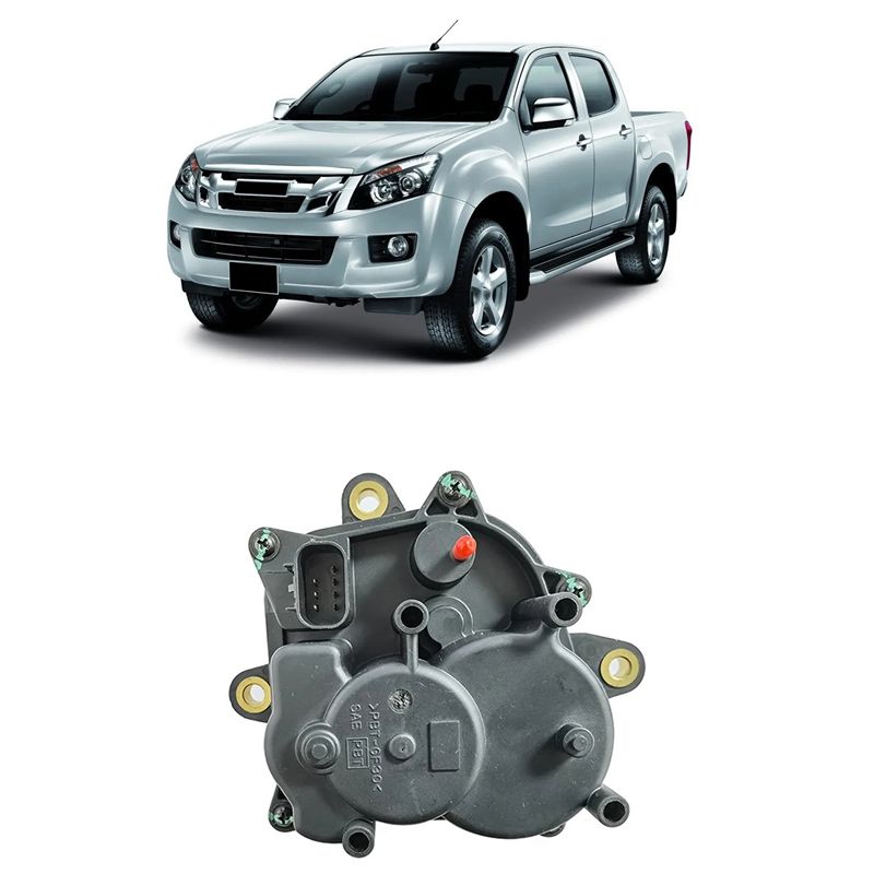 Актуатор переключения передач для D Max DMAX TFS5SF Shift купить c ...
