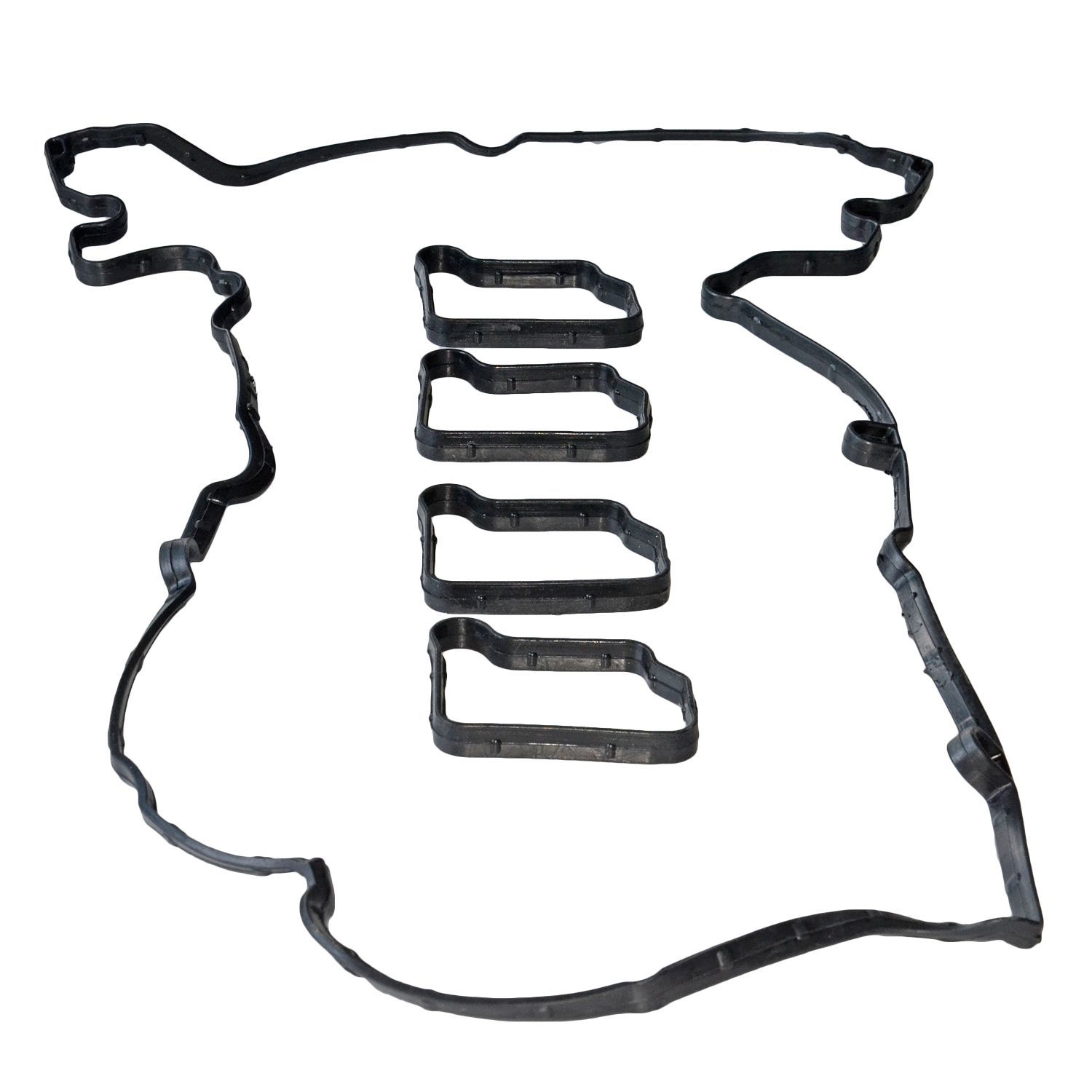 Прокладка клапанной крышки для Mercedes-Benz CL203 W203 W204 W211 W212 ...