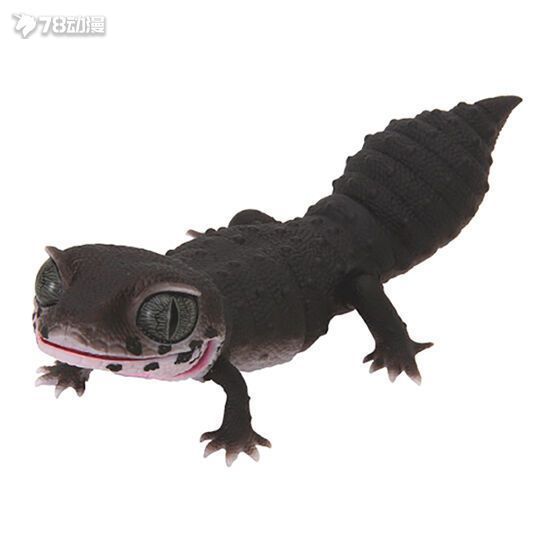 Экшн-фигурка аниме Bandai Gashapon Biological Illustrated Series Guard ...
