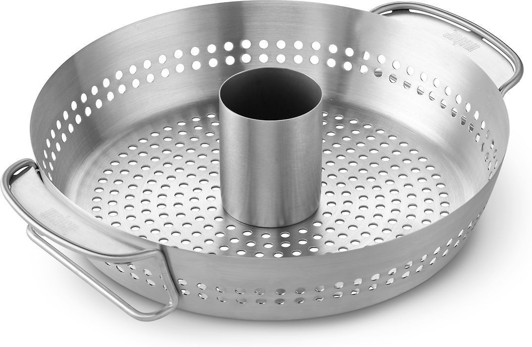 Решётка для гриля для приготовления курицы Weber 8838 купить на OZON по ...