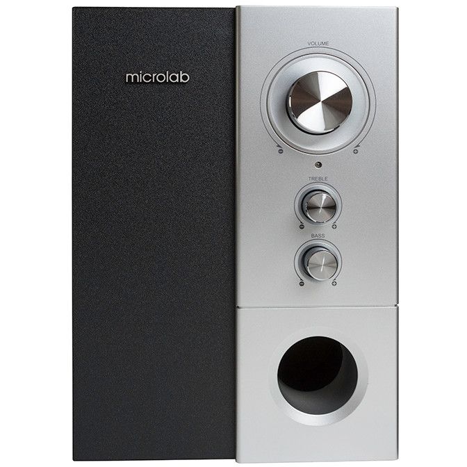 Студийный монитор Microlab M-590 - купить по выгодной цене в интернет ...