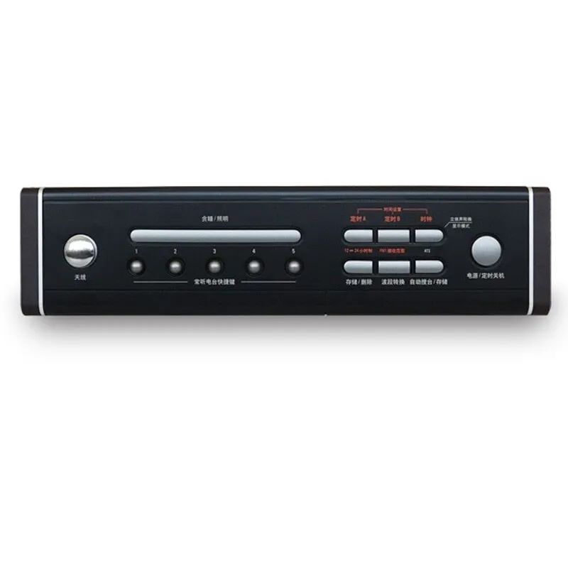 tecsun CR-1100DSP Цифровое стереорадио FM/AM 87-108 MHz/65-108MHz/522 ...