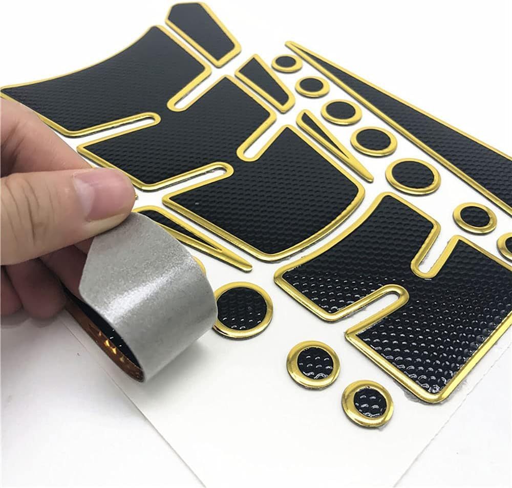 Защитные наклейки для мотоциклов Наклейки на кузов мотоцикла - купить с ...