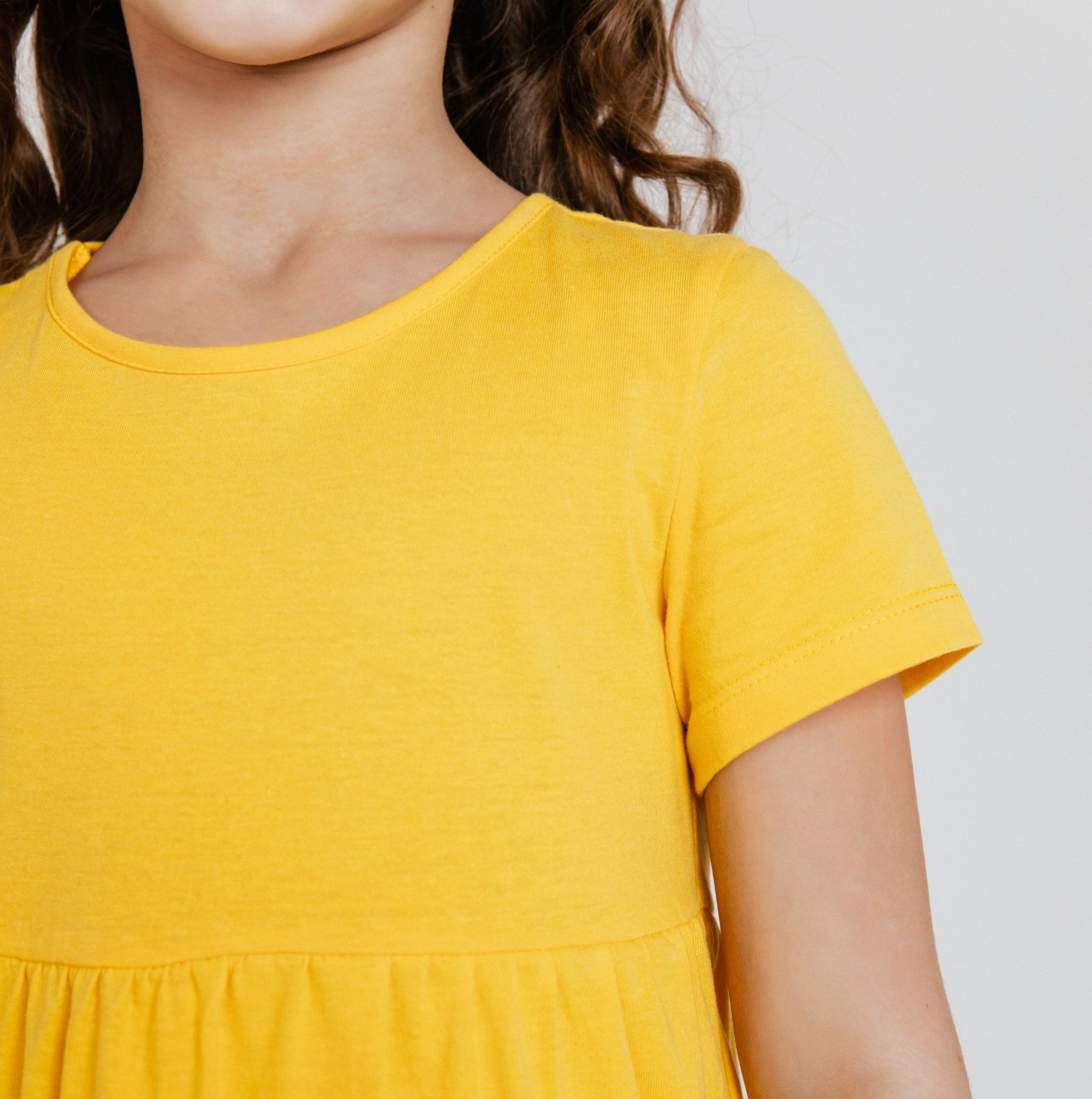 Платье для девочки SOVAlina в садик, Девочки, На любой сезон, размер 122, материал Хлопок ...